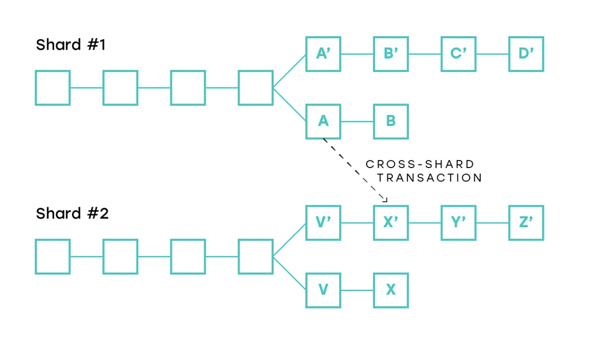 Understanding Sharding and the Different Implementations | CryptoEQ